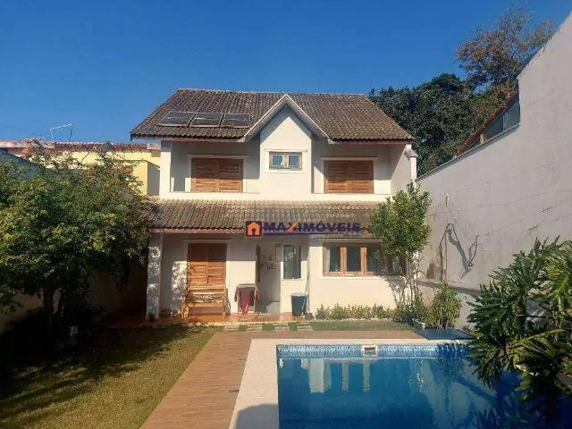 Casa / Sobrado para Venda em Atibaia/SP Vila Giglio 4 Quartos