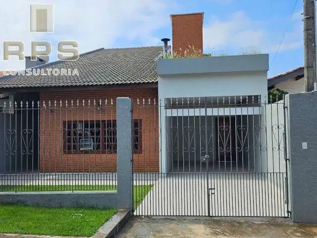 Casa / Sobrado para Venda em Atibaia/SP Vila Giglio 5 Quartos