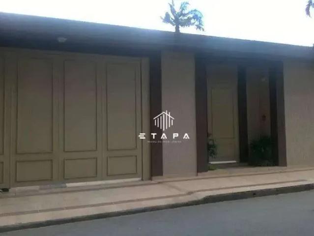 Casa / Sobrado para Venda em Atibaia/SP Vila Giglio 5 Quartos