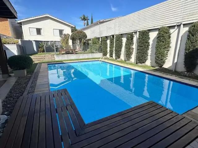 Casa / Sobrado para Venda em Atibaia/SP Vila Giglio 6 Quartos
