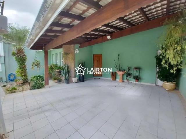 Casa / Sobrado para Venda em Atibaia/SP Vila Helena 3 Quartos