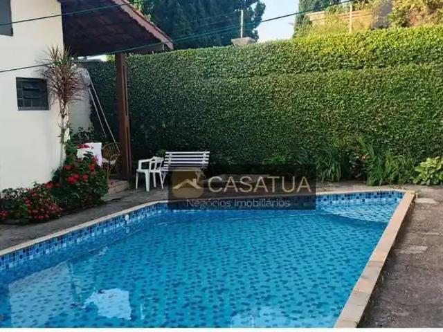 Casa / Sobrado para Venda em Atibaia/SP Vila Helena 3 Quartos