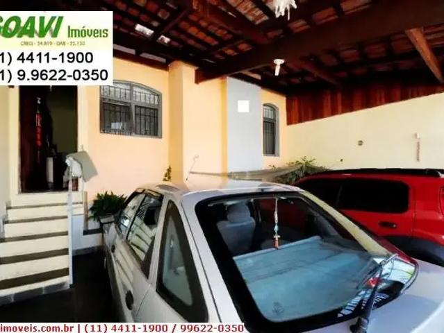 Casa / Sobrado para Venda em Atibaia/SP Vila Helena 3 Quartos
