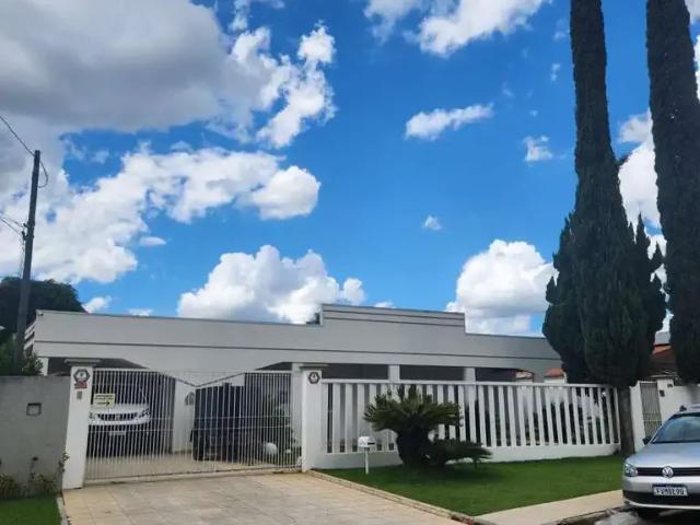 Casa / Sobrado para Venda em Atibaia/SP Vila Helena