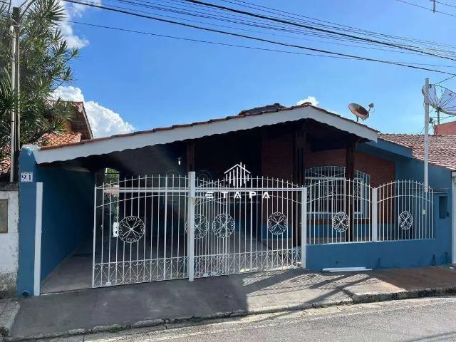 Casa / Sobrado para Venda em Atibaia/SP Vila Junqueira 3 Quartos