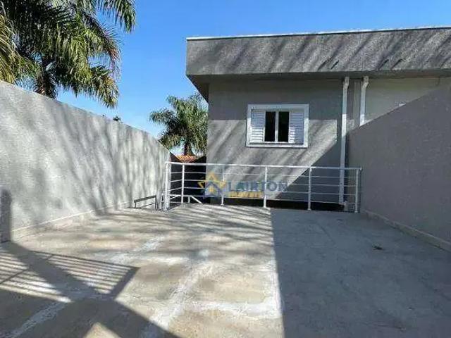 Casa / Sobrado para Venda em Atibaia/SP Vila Loanda 3 Quartos