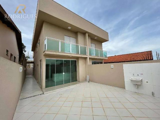 Casa / Sobrado para Venda em Atibaia/SP Vila Loanda 3 Quartos