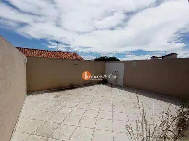 Casa / Sobrado para Venda em Atibaia/SP Vila Loanda 3 Quartos