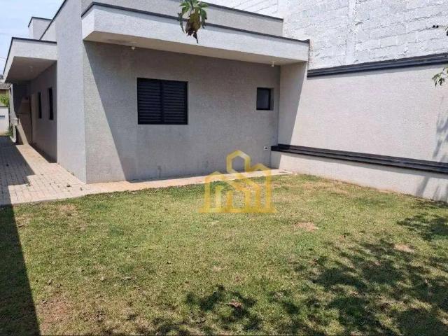 Casa / Sobrado para Venda em Atibaia/SP Vila Loanda 3 Quartos