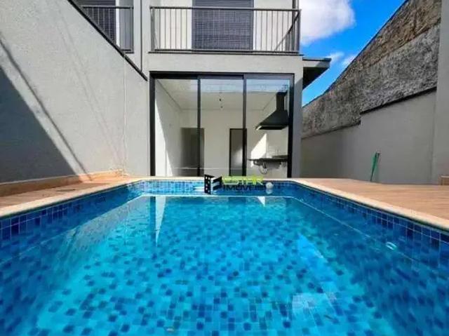 Casa / Sobrado para Venda em Atibaia/SP Vila Loanda 3 Quartos
