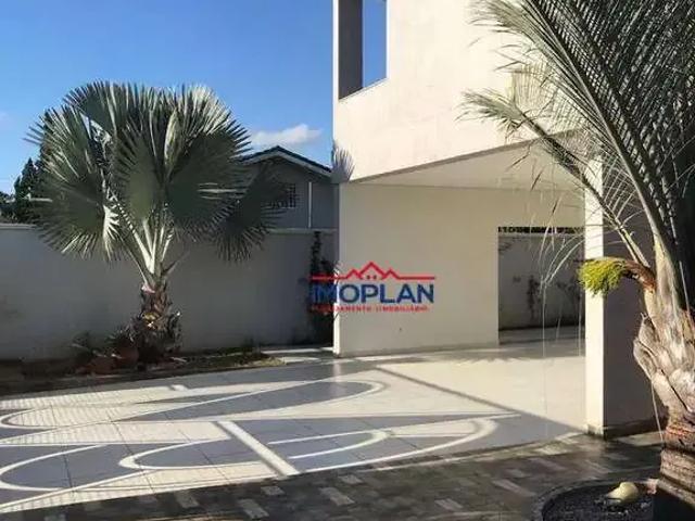Casa / Sobrado para Venda em Atibaia/SP Vila Loanda 5 Quartos