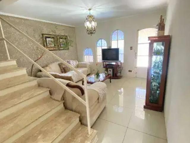Casa / Sobrado para Venda em Atibaia/SP Vila Mira 2 Quartos
