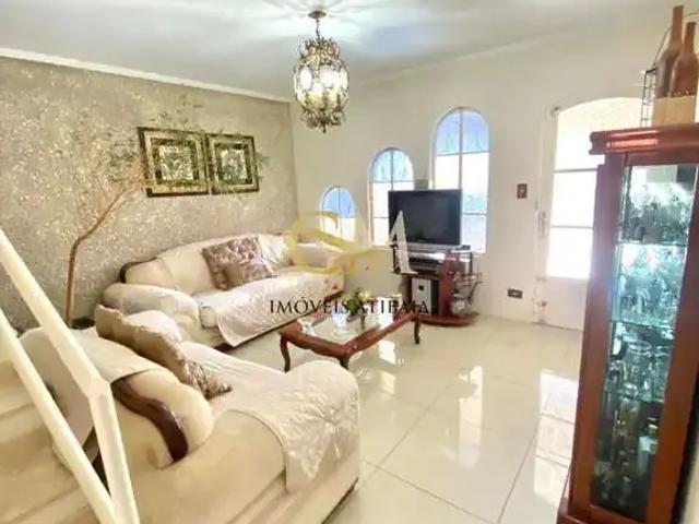 Casa / Sobrado para Venda em Atibaia/SP Vila Mira 2 Quartos