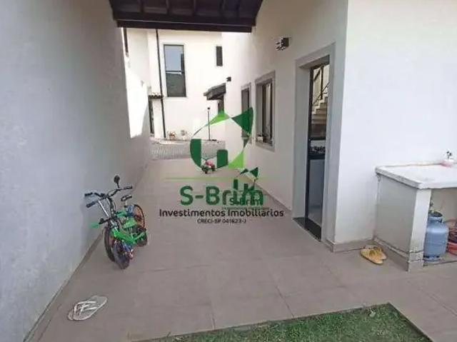 Casa / Sobrado para Venda em Atibaia/SP Vila Mira 3 Quartos