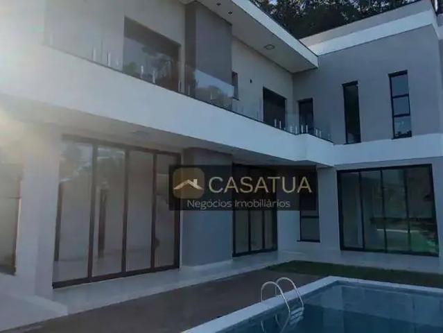Casa / Sobrado para Venda em Atibaia/SP Vila Mira 3 Quartos