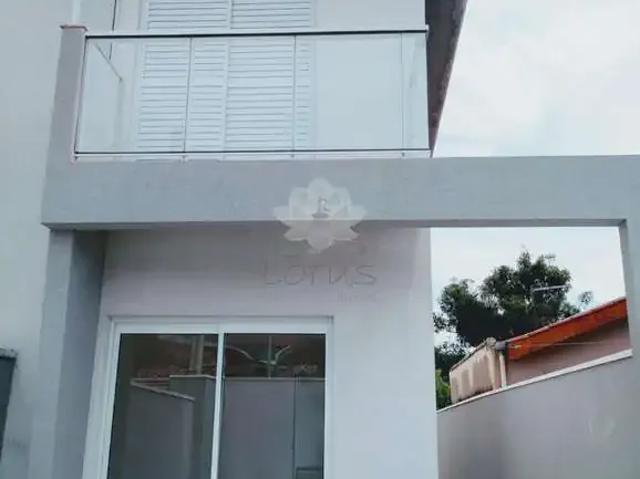 Casa / Sobrado para Venda em Atibaia/SP Vila Nova Aclimação 3 Quartos