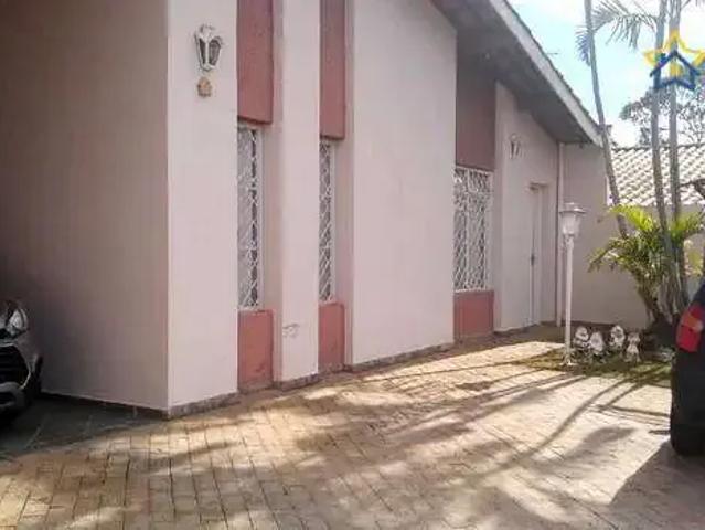 Casa / Sobrado para Venda em Atibaia/SP Vila Nova Aclimação 3 Quartos