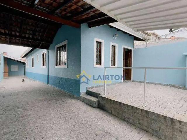 Casa / Sobrado para Venda em Atibaia/SP Vila Olga 2 Quartos