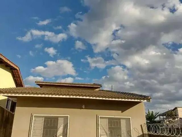 Casa / Sobrado para Venda em Atibaia/SP Vila Olga 3 Quartos