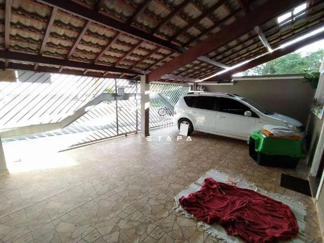 Casa / Sobrado para Venda em Atibaia/SP Vila Olga 3 Quartos