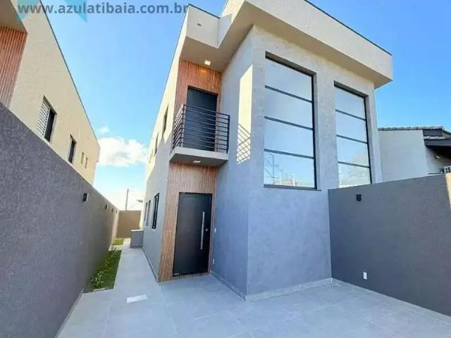 Casa / Sobrado para Venda em Atibaia/SP Vila Olga 3 Quartos