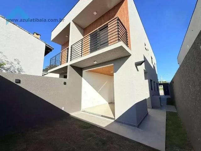 Casa / Sobrado para Venda em Atibaia/SP Vila Olga 3 Quartos