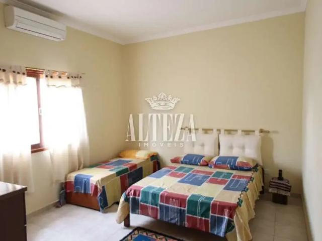 Casa / Sobrado para Venda em Atibaia/SP Vila Petrópolis