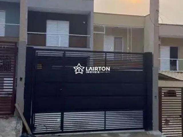 Casa / Sobrado para Venda em Atibaia/SP Vila Petrópolis 2 Quartos