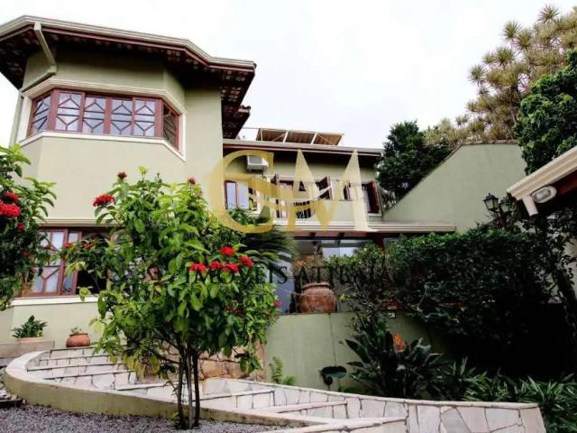 Casa / Sobrado para Venda em Atibaia/SP Vila Petrópolis 2 Quartos