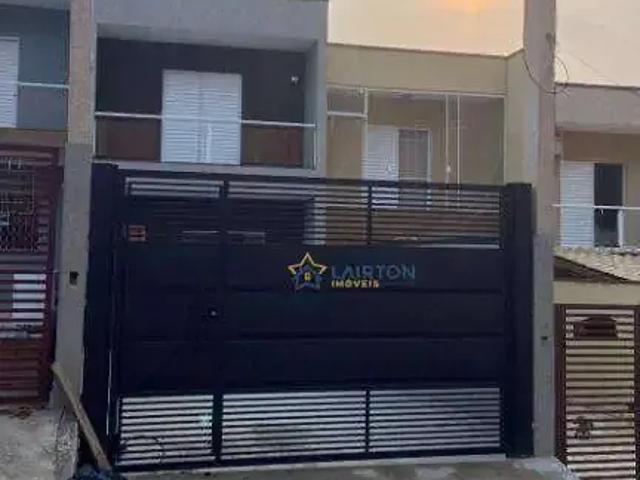 Casa / Sobrado para Venda em Atibaia/SP Vila Petrópolis 2 Quartos