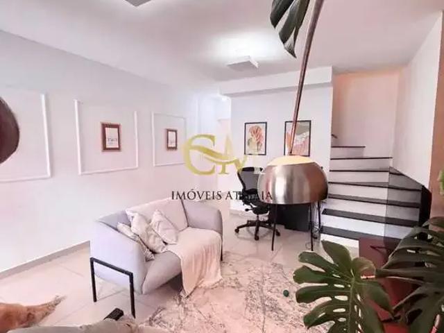 Casa / Sobrado para Venda em Atibaia/SP Vila Petrópolis 2 Quartos