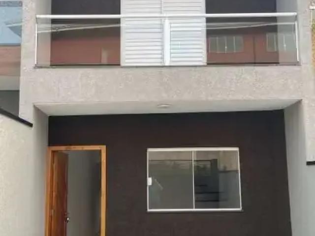 Casa / Sobrado para Venda em Atibaia/SP Vila Petrópolis 2 Quartos