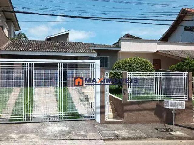 Casa / Sobrado para Venda em Atibaia/SP Vila Petrópolis 3 Quartos
