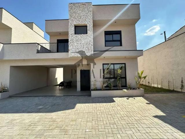 Casa / Sobrado para Venda em Atibaia/SP Vila Petrópolis 3 Quartos
