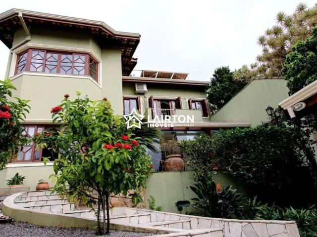 Casa / Sobrado para Venda em Atibaia/SP Vila Petrópolis 3 Quartos