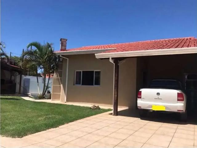 Casa / Sobrado para Venda em Atibaia/SP Vila Petrópolis 3 Quartos