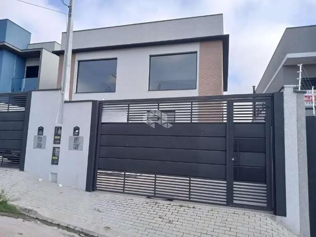 Casa / Sobrado para Venda em Atibaia/SP Vila Petrópolis 3 Quartos