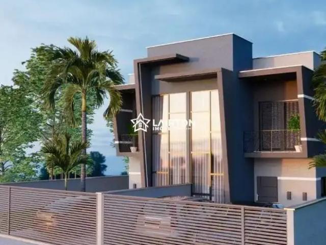 Casa / Sobrado para Venda em Atibaia/SP Vila Petrópolis 3 Quartos
