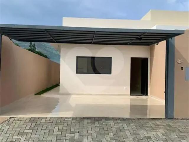 Casa / Sobrado para Venda em Atibaia/SP Vila Petrópolis 3 Quartos