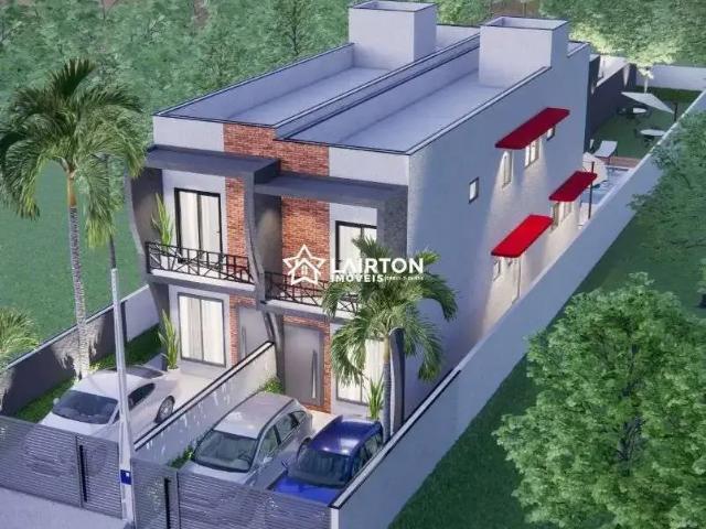 Casa / Sobrado para Venda em Atibaia/SP Vila Petrópolis 3 Quartos