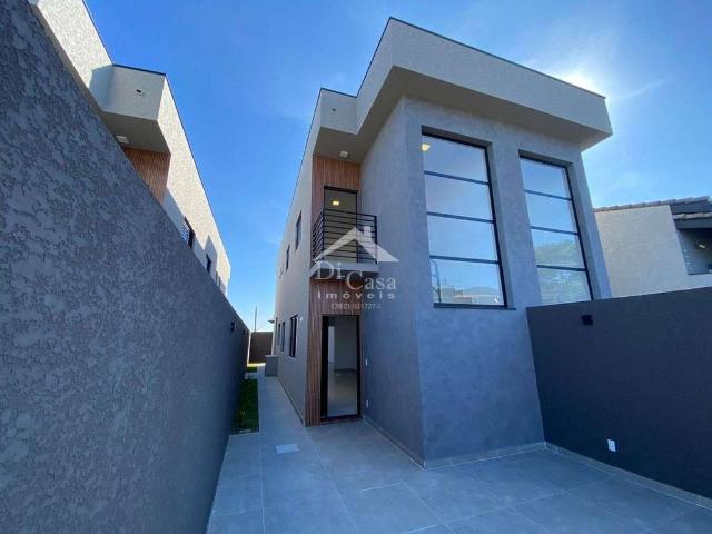 Casa / Sobrado para Venda em Atibaia/SP Vila Petrópolis 3 Quartos