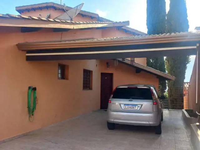 Casa / Sobrado para Venda em Atibaia/SP Vila Petrópolis 3 Quartos