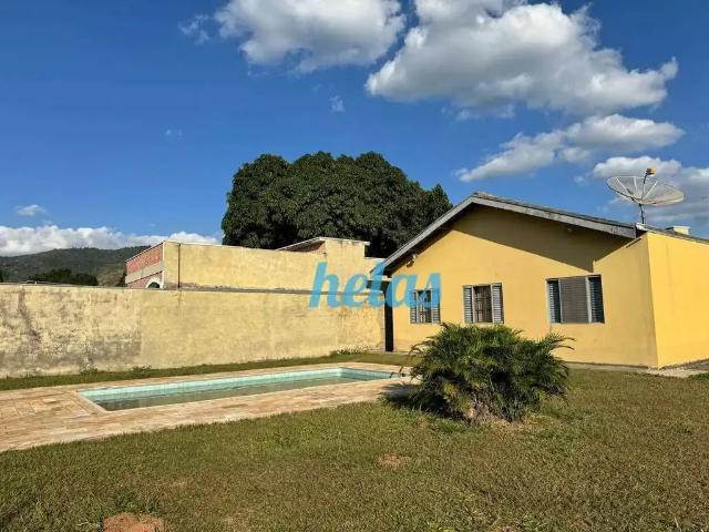 Casa / Sobrado para Venda em Atibaia/SP Vila Petrópolis 3 Quartos