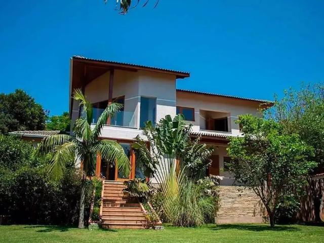 Casa / Sobrado para Venda em Atibaia/SP Vila Petrópolis 3 Quartos