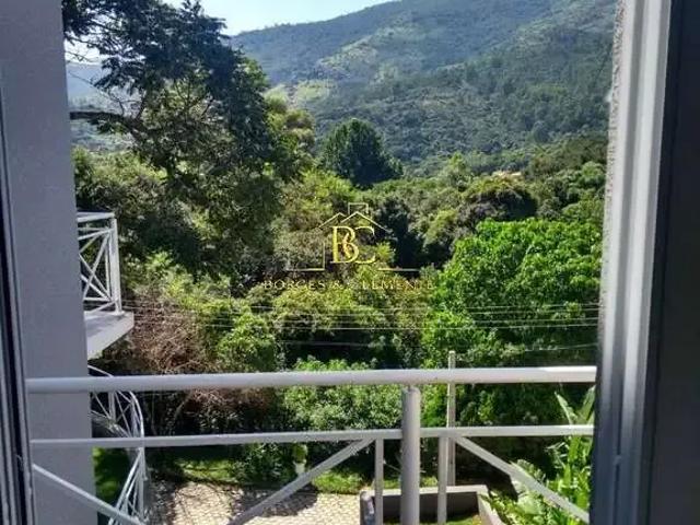 Casa / Sobrado para Venda em Atibaia/SP Vila Petrópolis 3 Quartos