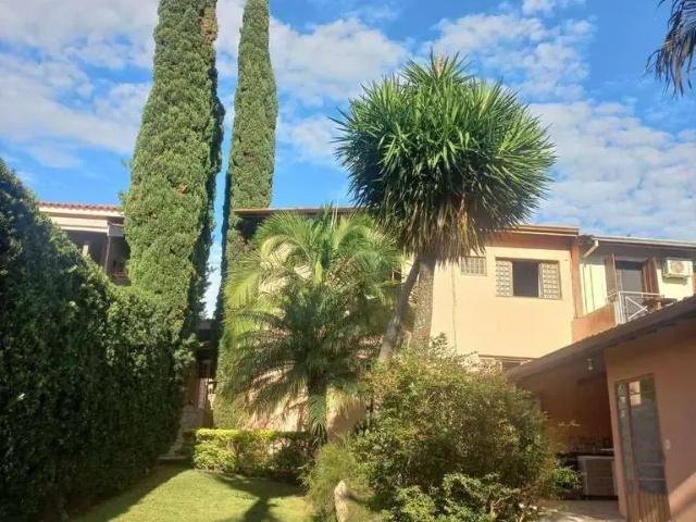 Casa / Sobrado para Venda em Atibaia/SP Vila Petrópolis 3 Quartos