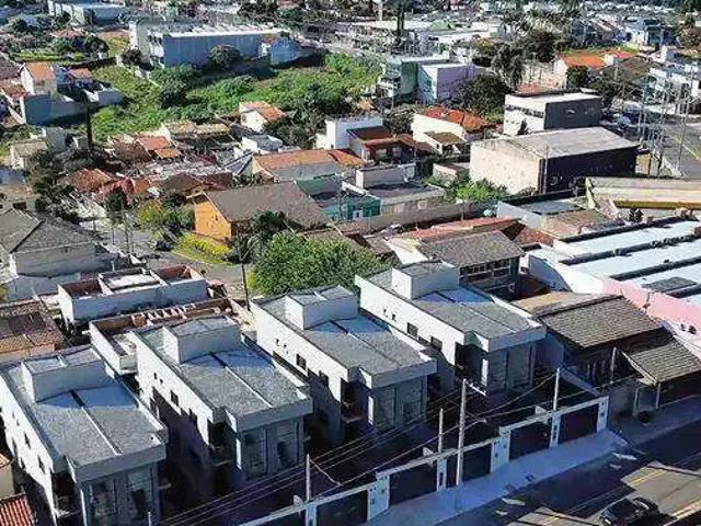 Casa / Sobrado para Venda em Atibaia/SP Vila Petrópolis 3 Quartos