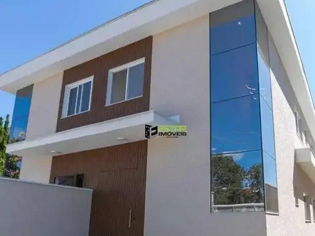 Casa / Sobrado para Venda em Atibaia/SP Vila Petrópolis 3 Quartos