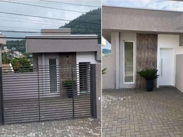 Casa / Sobrado para Venda em Atibaia/SP Vila Petrópolis 3 Quartos