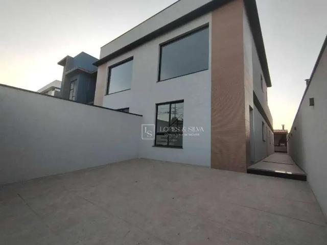 Casa / Sobrado para Venda em Atibaia/SP Vila Petrópolis 3 Quartos